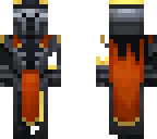 stronghold monarch | Minecraft Skins