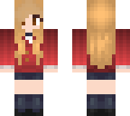 ToraDora | Minecraft Skin