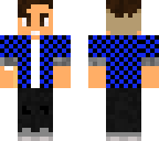 big butt | Minecraft Skins