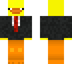 Det her er et skin til Anders | Minecraft Skin