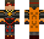 truemu | Minecraft Skins