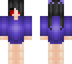 LuLu | Minecraft Skin