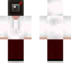 NewScapePro | Minecraft Skin