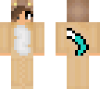 rilakkuma | Minecraft Skins