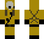 CDC Black Ops 2 | Minecraft Skin