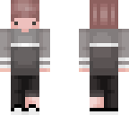 cute chibi | Minecraft Skin