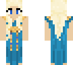 daenerys targaryen | Minecraft Skins