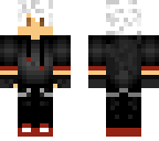 randal | Minecraft Skins