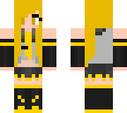 akita neru | Minecraft Skins