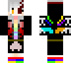 seraphim | Minecraft Skins