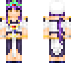 sinbad magi | Minecraft Skins