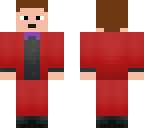 Slogoman | Minecraft Skin