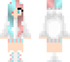 candy | Minecraft Skins