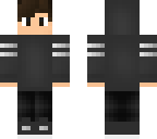 Clan skin | Minecraft Skin
