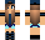 kor's skin | Minecraft Skin