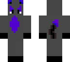 Supernova | Minecraft Skins