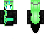 meloetta | Minecraft Skins