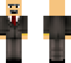 the godfather | Minecraft Skins