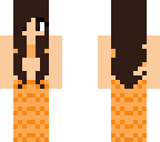 Syrena from POTC 4 EDIT | Minecraft Skin