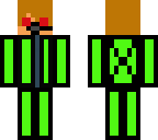 pennis | Minecraft Skins