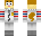 sandy cheeks | Minecraft Skins