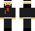 abraham lincoln | Minecraft Skins