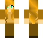 odo | Minecraft Skins