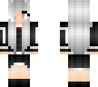 kiryu | Minecraft Skins