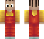 Stewie Minecraft Skins