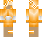 traffic cone | Minecraft Skins