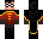 tim drake | Minecraft Skins