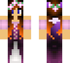 Aphmau Mcd Season 2 Minecraft Skins