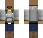 ashdubh | Minecraft Skins