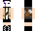 Kalani | Minecraft Skin