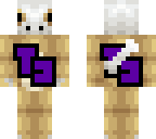 cubone | Minecraft Skins