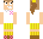 Loud House | Minecraft Skins