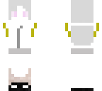 otsutsuki | Minecraft Skins