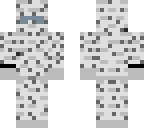 snow soldier | Minecraft Skins