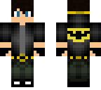 dih | Minecraft Skins