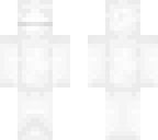 Beluga Whale | Minecraft Skin