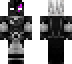 black dragon | Minecraft Skin