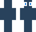 Flippers | Minecraft Skin