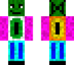 osama bin laden | Minecraft Skins