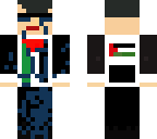 palestine | Minecraft Skins