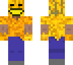 Skindex Skin | Minecraft Skin