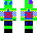 kevin durant | Minecraft Skins