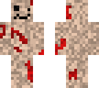 voodoo doll | Minecraft Skins