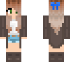 edit | Minecraft Skin