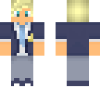 garroth aphmau | Minecraft Skins