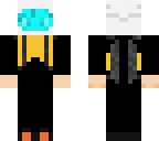 subnautica | Minecraft Skins